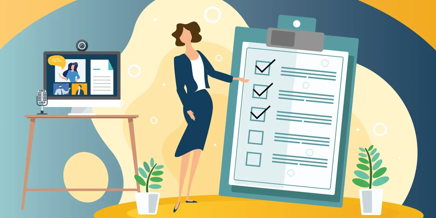 Step-By-Step Guide: Planning for Remote Deposition Protocols