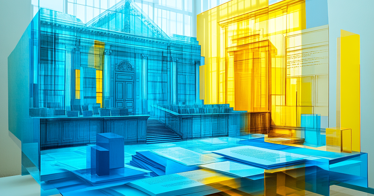 The Future of AI in Arbitration: How Tech Is Changing ADR